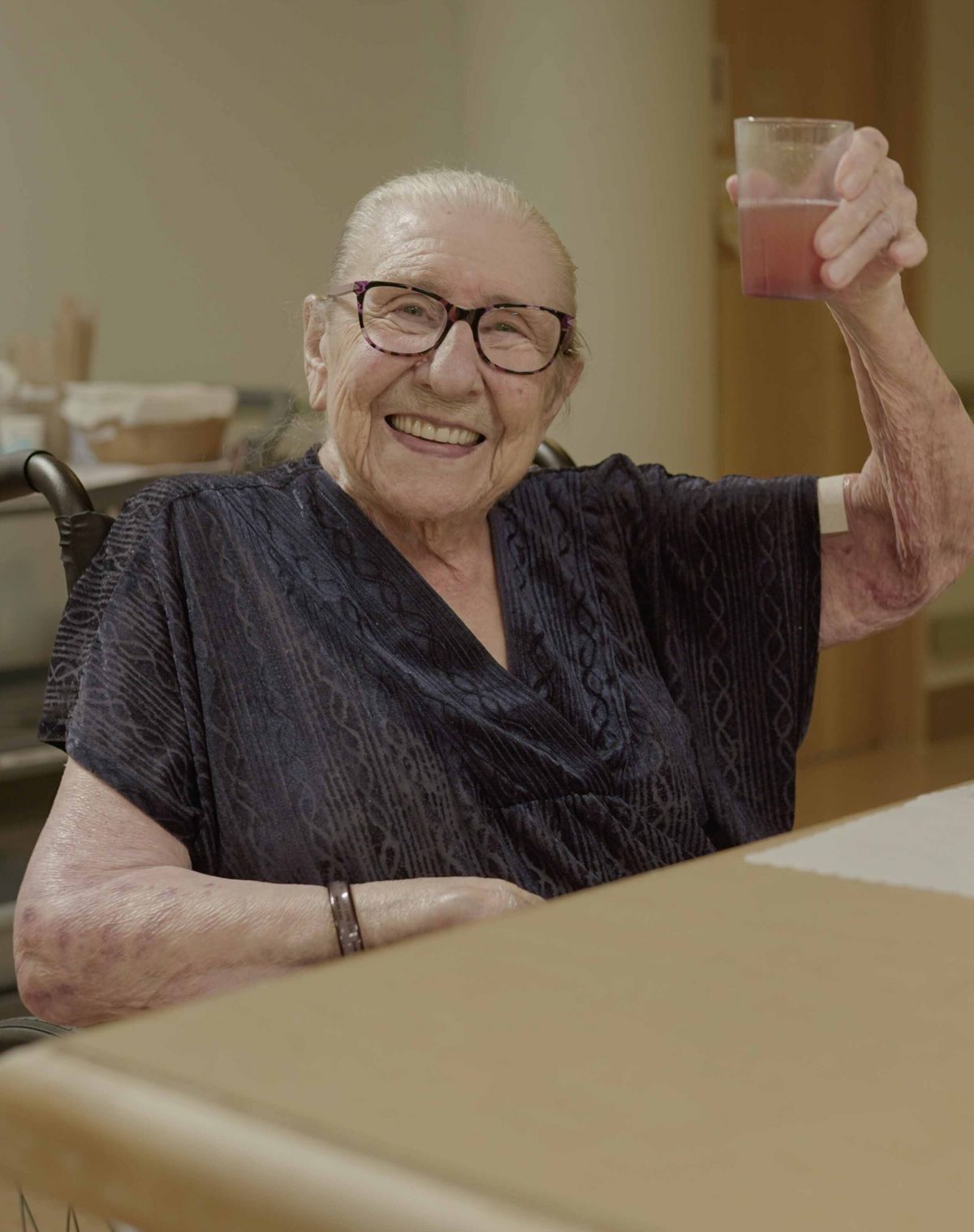 Short Term Care | Lynn Valley Care Centre | Respite Care